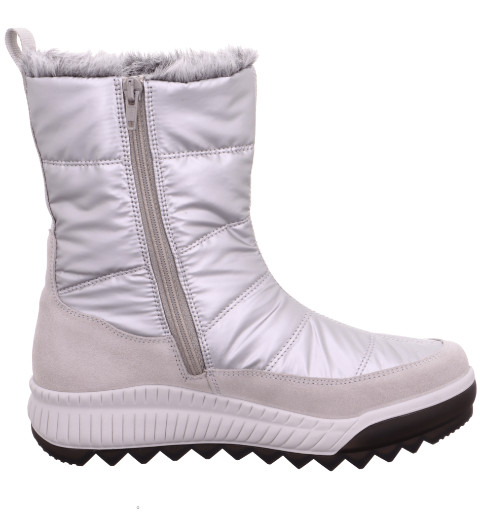 Legero - 2-000184-2500- Tirano - Grå - Senzone