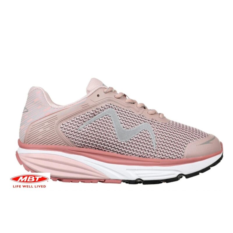 MBT - Colorado X - Rosa - Damesko - Senzone